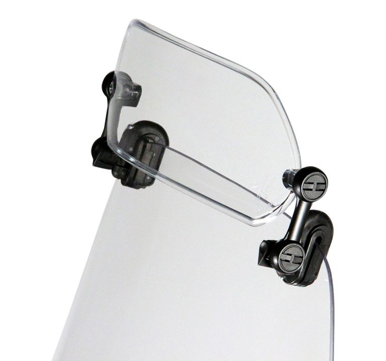 X-creen - MRA Motorcycle Windshields - MRA-Klement GmbH