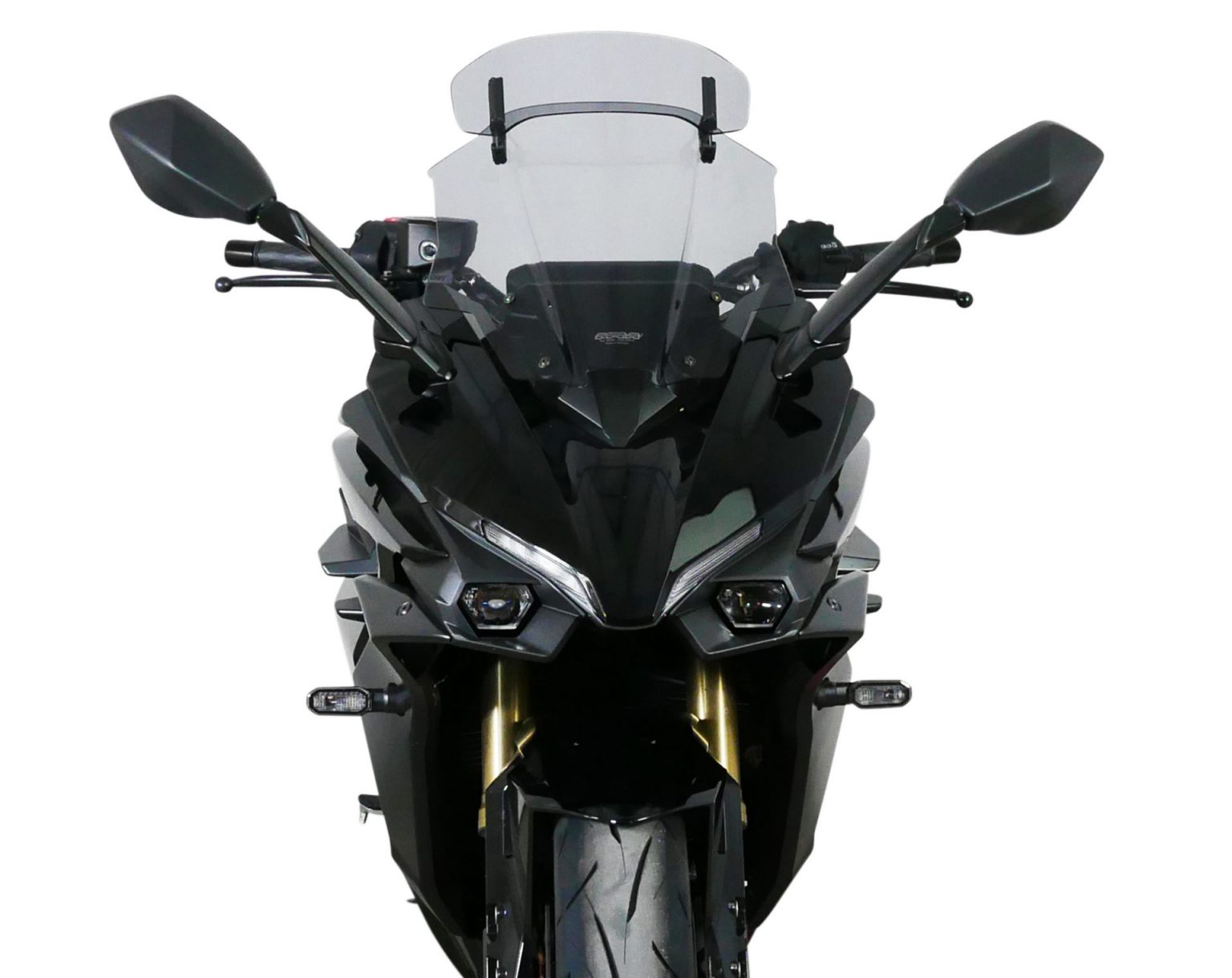 Newsletter - November 2022 - MRA Motorcycle Windshields - MRA-Klement GmbH